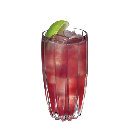 Purple Hooter Cocktail Recipe