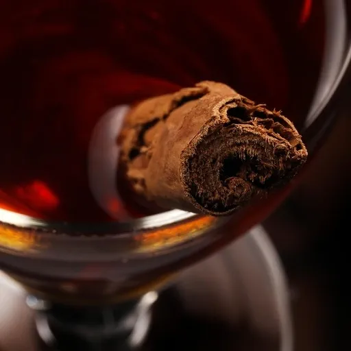 Blueberry Tea Cocktail Recipe