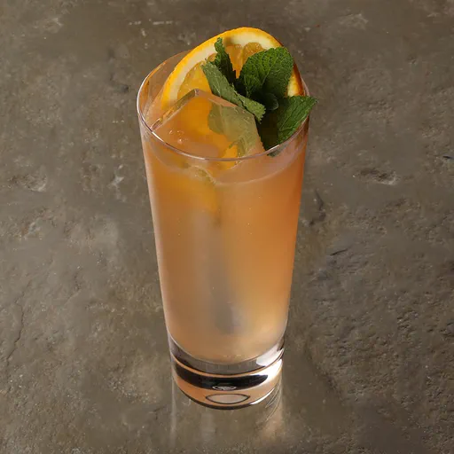 Planter's Punch Cocktail Recipe