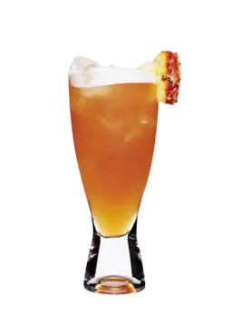 Reef Juice Cocktail Recipe