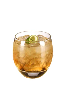 Stone and Gravel Cocktail Recipe