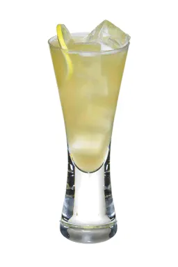 Jade Garden Cocktail Recipe