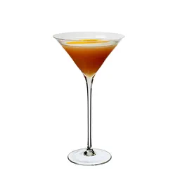 Ginger Cosmo Cocktail Recipe