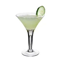 Cucumber Sake-Tini Cocktail Recipe