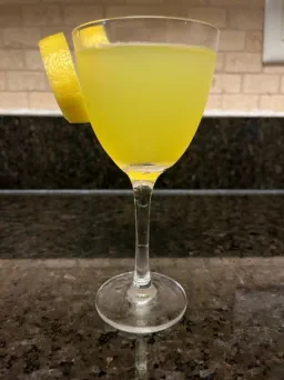 False Bravado Cocktail Recipe | Discerning Drinker