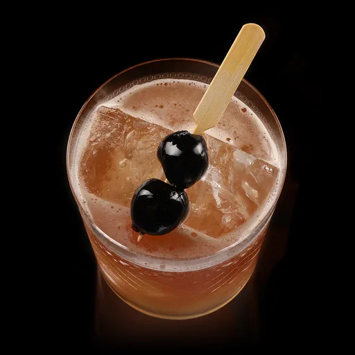 Rock 'n' Rye Cocktail Recipe