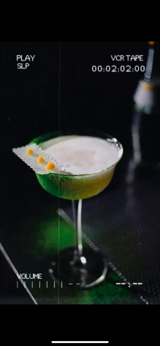 Twinkle Toes Cocktail Recipe | Master Bartender