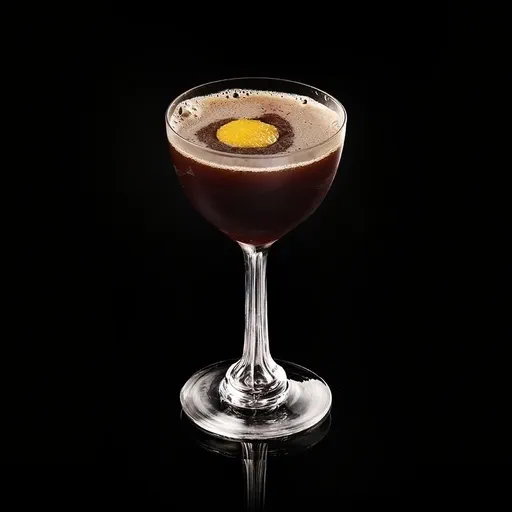 Pinto Cocktail Recipe