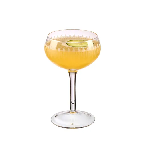 Final Ward Cocktail Recipe