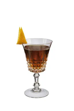 Le Grand Cocktail Recipe