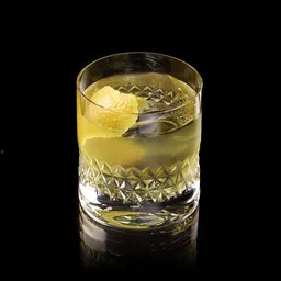 Lady Killer Cocktail Recipe