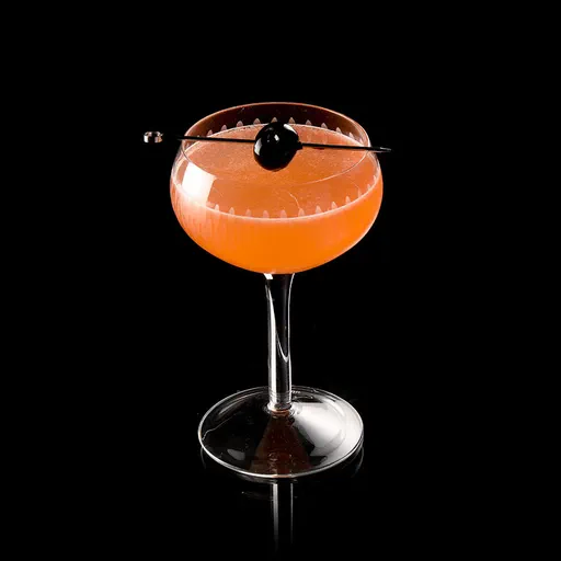 First Word Cocktail Recipe