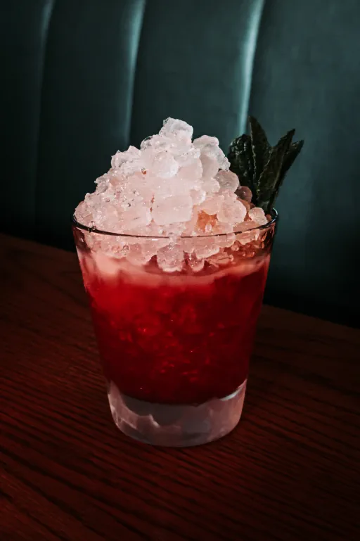 Juju’s Punch Cocktail Recipe | Master Bartender
