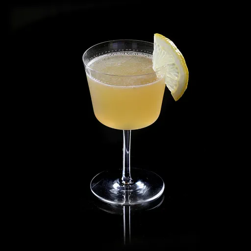 Commodore No. 3 Cocktail Recipe