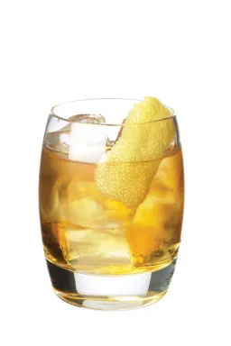 French Connection Cocktail Recipe