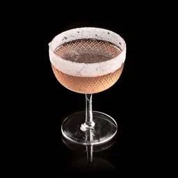 Rolls Royce Cocktail Recipe