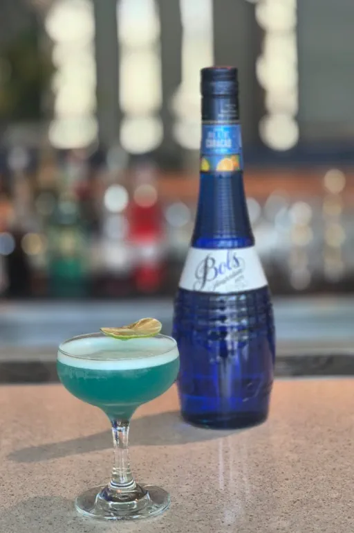 Afterglow Cocktail Recipe | Master Bartender