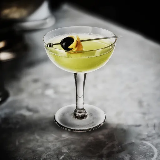 Oh Snap! Cocktail Recipe