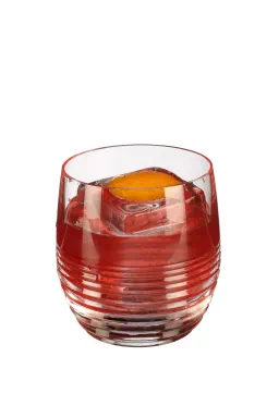 Cold War Easier Cocktail Recipe