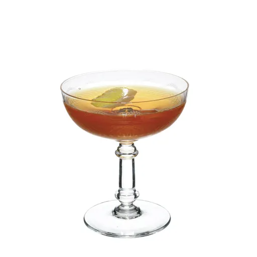 Yacht Club Cocktail Recipe