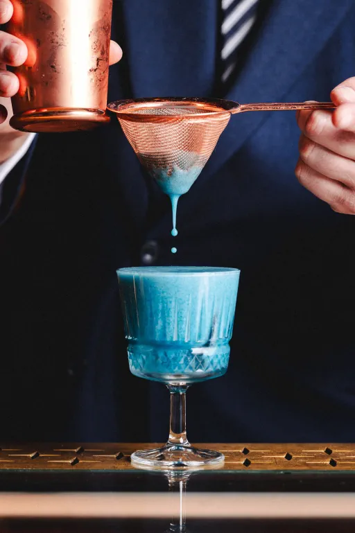 Pitufo Cocktail Recipe | Discerning Drinker