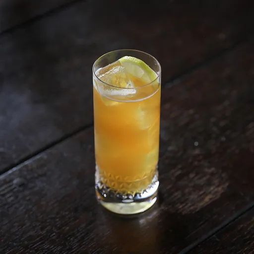 Peach Tea Cocktail Recipe