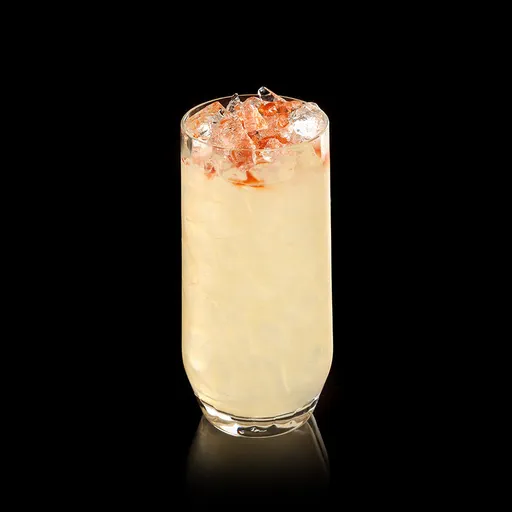 Monkey Business Cocktail Recipe