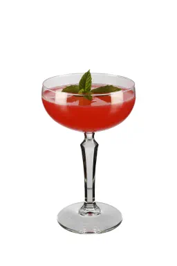 Pantera Rosa Cocktail Recipe