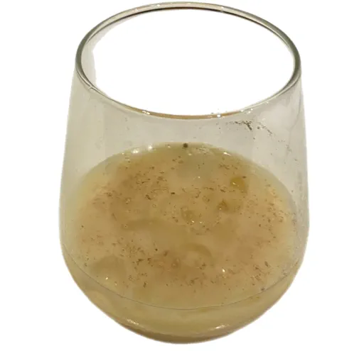 Rum Cow (Honey Oat) Cocktail Recipe | Discerning Drinker