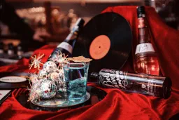 Good Time Cocktail Recipe | Master Bartender