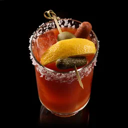 Mist and Mysterious Cocktail Recipe