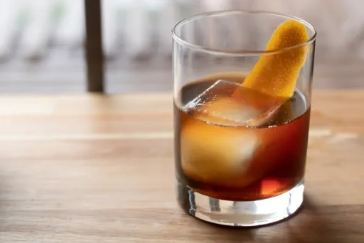 Stag Party Cocktail Recipe | Discerning Drinker