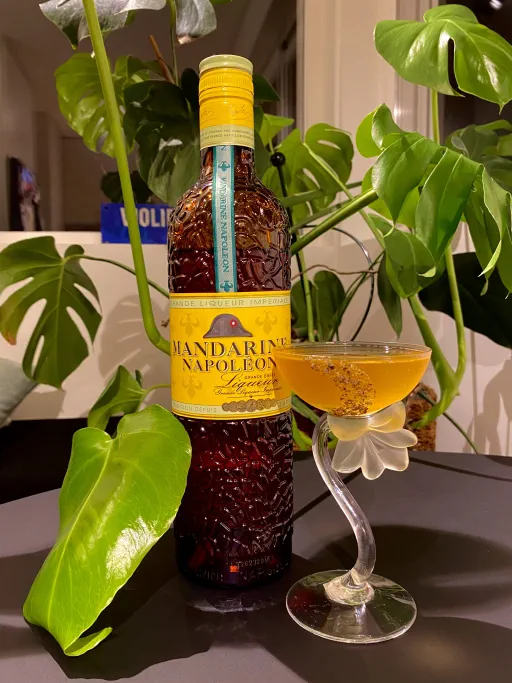 Franc Maçon Cocktail Recipe | Discerning Drinker
