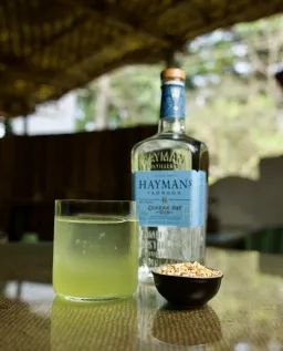 Taste Of Time Cocktail Recipe | Master Bartender