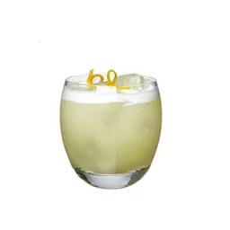 Maçã Cocktail