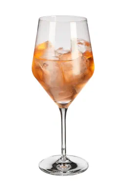 Fitzgerald No. 3 Cocktail Recipe