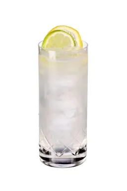 Quattro Bianchi Cocktail Recipe