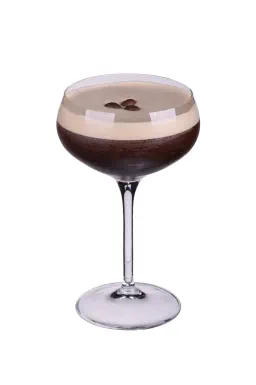 Cafe De Jerez Cocktail Recipe