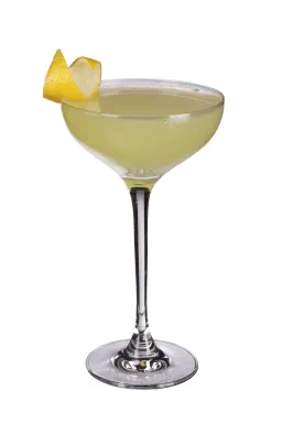 Lemon Drop Cocktail Recipe