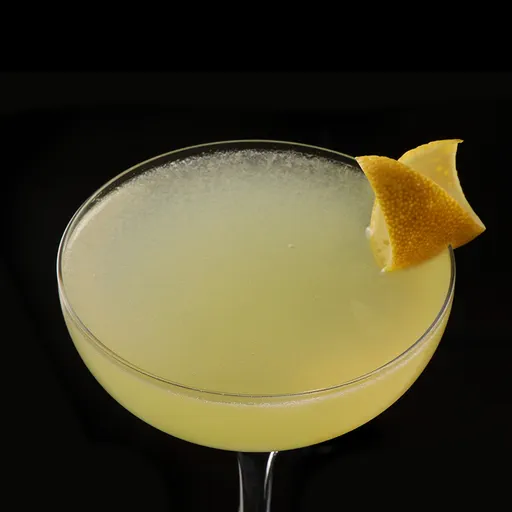 Lemon Drop Cocktail Recipe