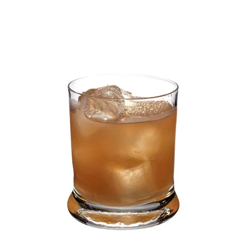 Katrina Cocktail