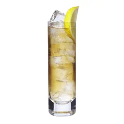 Anejo Highball Cocktail Recipe