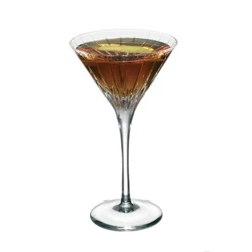 Martinez (Orange) Cocktail Recipe