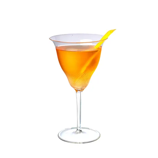 London Gypsy Cocktail Recipe