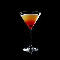 Bali Rum Trader Cocktail Recipe