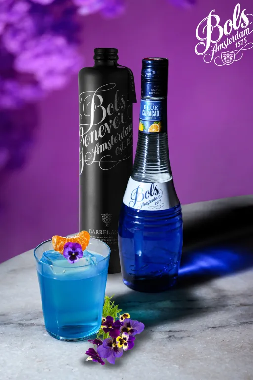 AOVERA Cocktail Recipe | Master Bartender