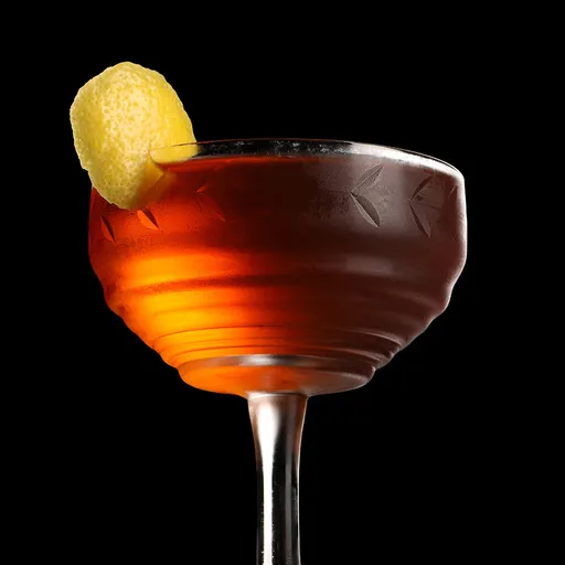 Pan Galactic Gargle Blaster Cocktail Recipe