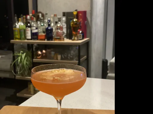 Jerry's Old Mexican Friend Cocktail Recipe | Discerning Drinker