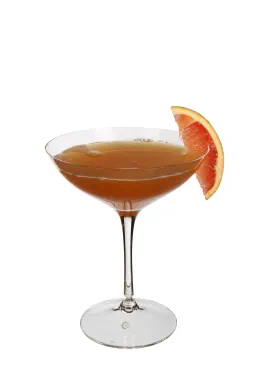 Parasol Cocktail Recipe