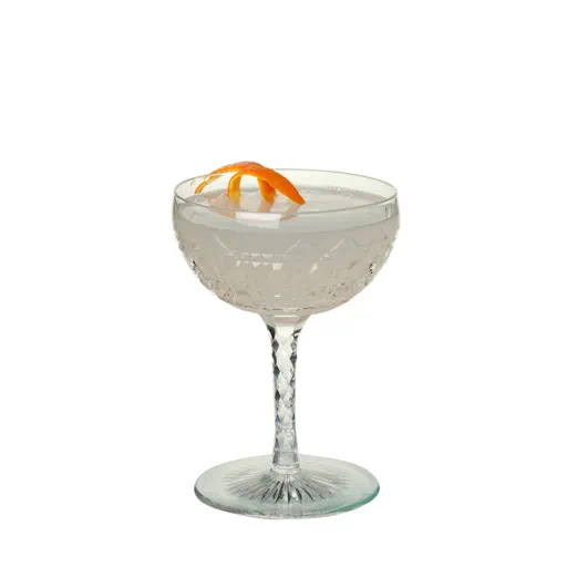 White Cosmo Cocktail Recipe